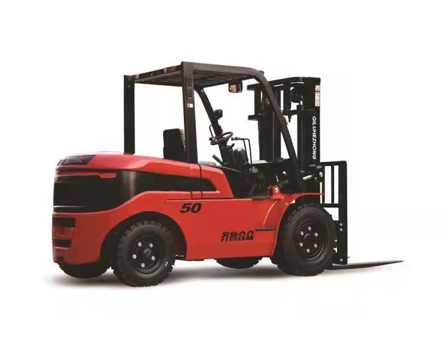 Forklifts