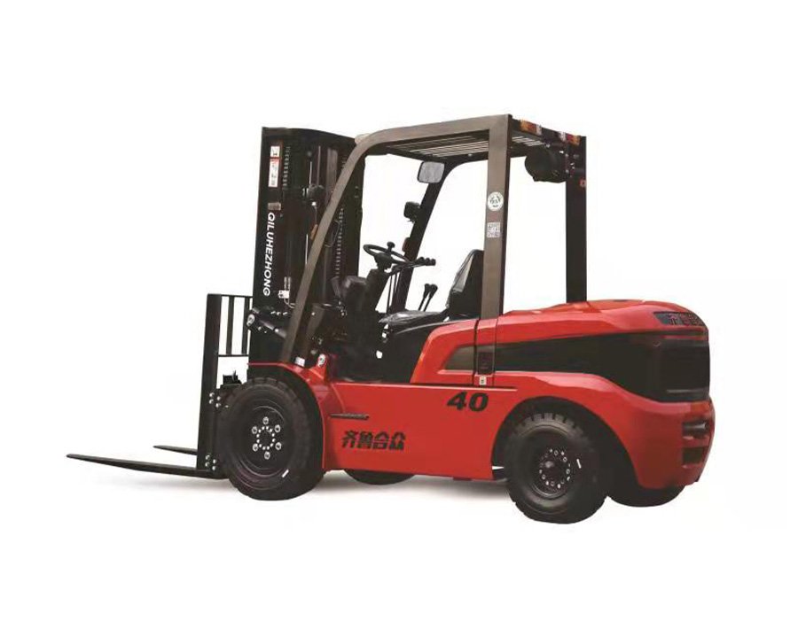Forklifts