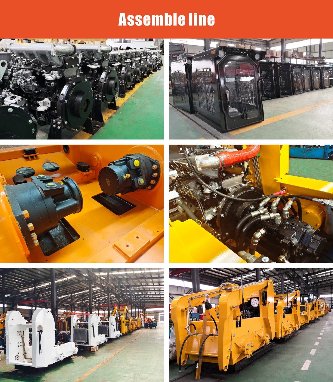 wheeled skid-steer loaders, tracked skid-steer loaders, stand-on skid ...