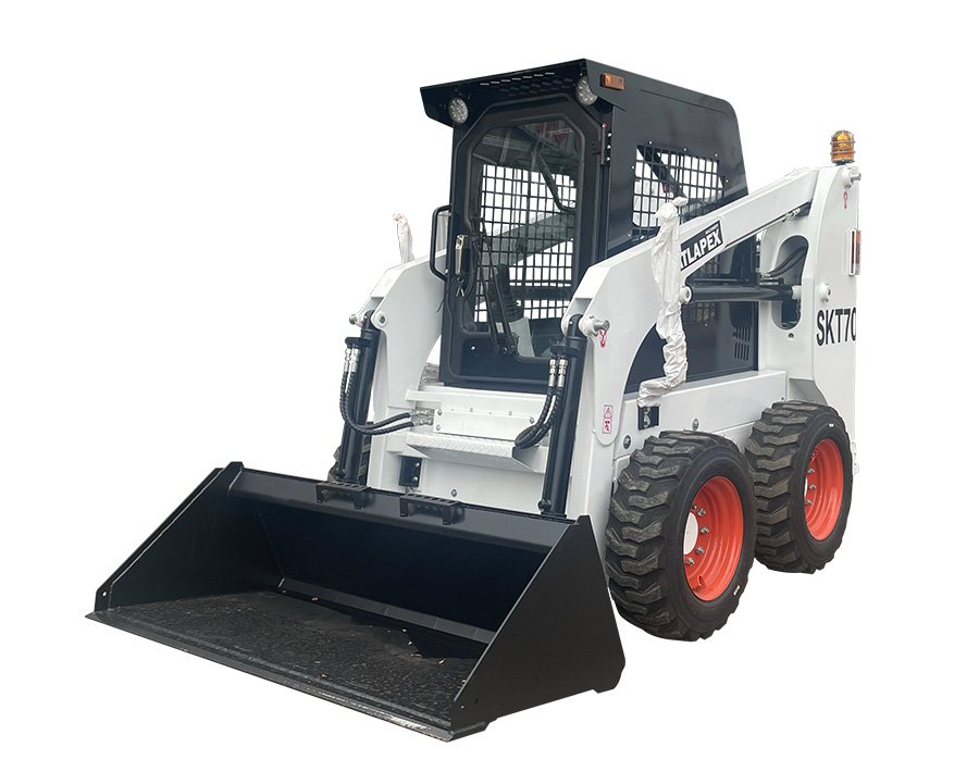 SKID-STEER LOADER
