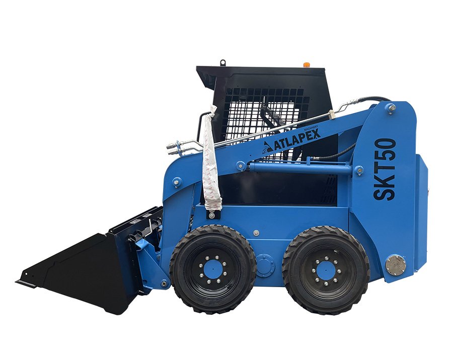 WHEELED_SKID_STEER_LOADER_SKT50