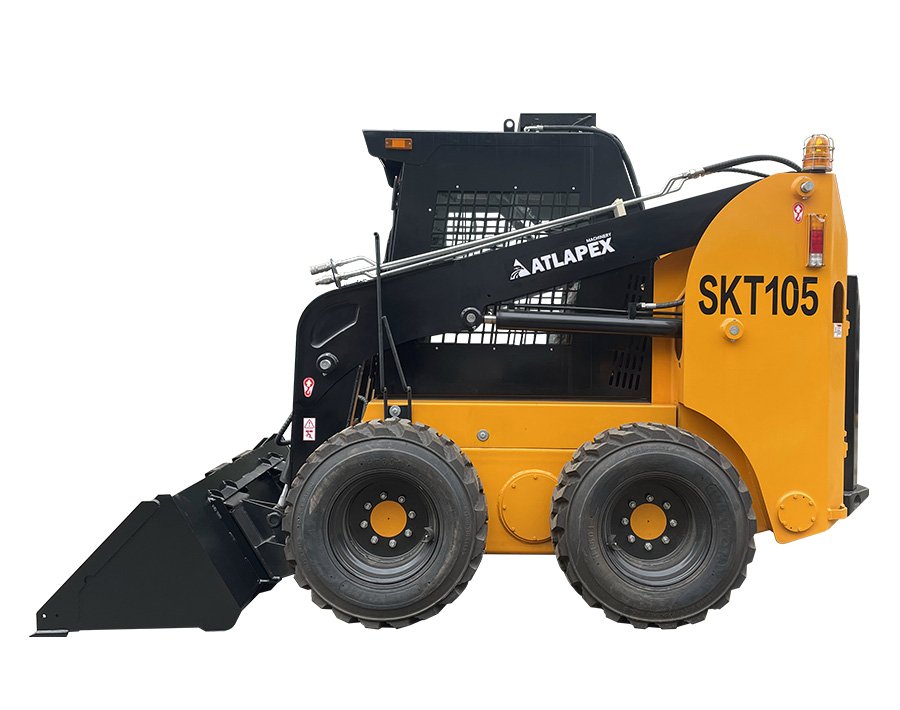WHEELED_SKID_STEER_LOADER_SKT105