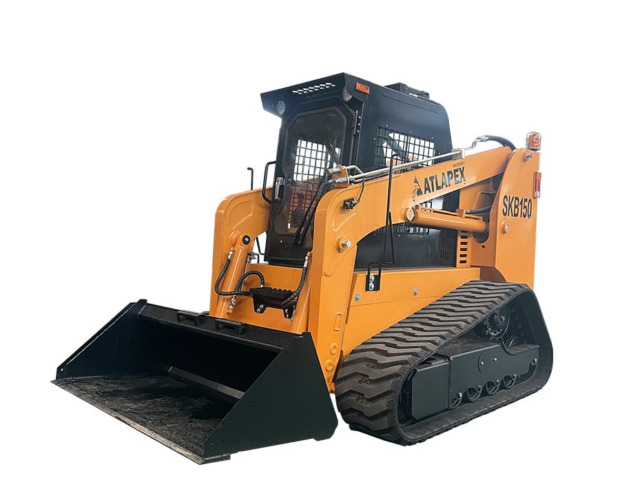 SKID-STEER LOADER