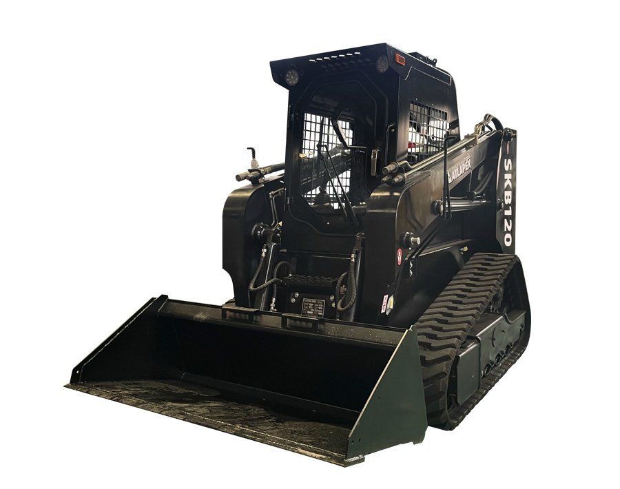 SKID-STEER LOADER