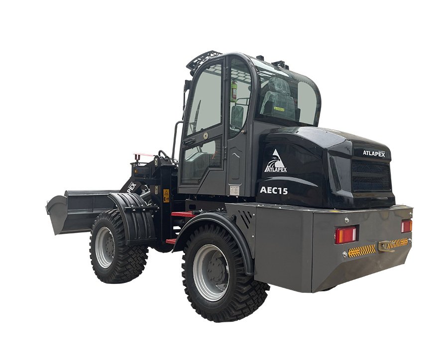 Electric_Wheel_loader_AEC15
