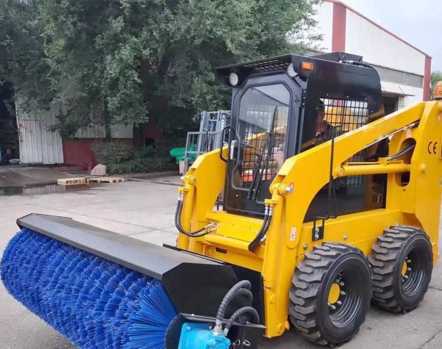 SKID-STEER LOADER